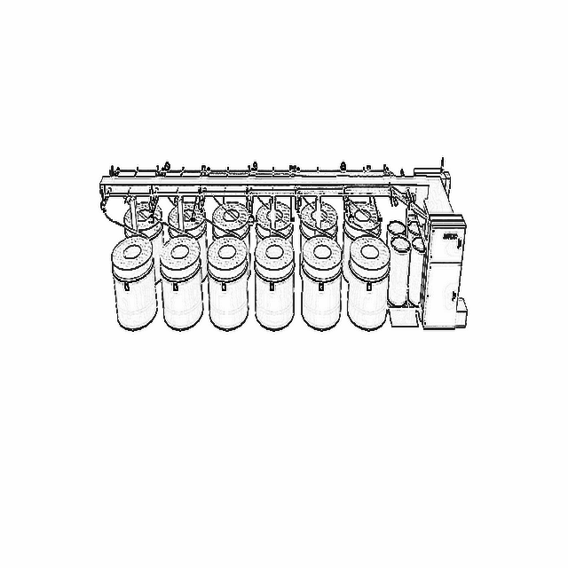 JINGWEI TEXTILE MACHINERY